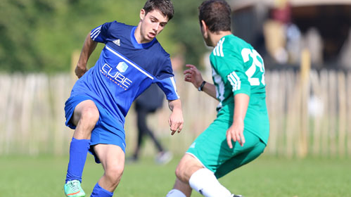 Danny Caro's Division 1 Team of the Season - The Jewish Chronicle - The ...