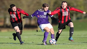 Danny Caro's Prem Div TOTW: February 6 - The Jewish Chronicle - The ...