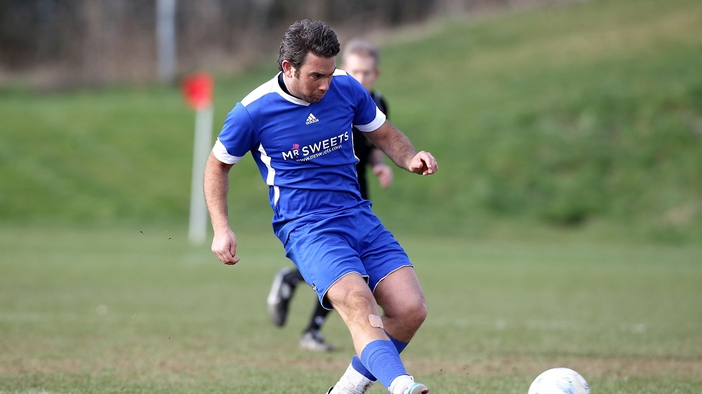 Danny Caro's Prem Div TOTW: November 21 - The Jewish Chronicle - The ...