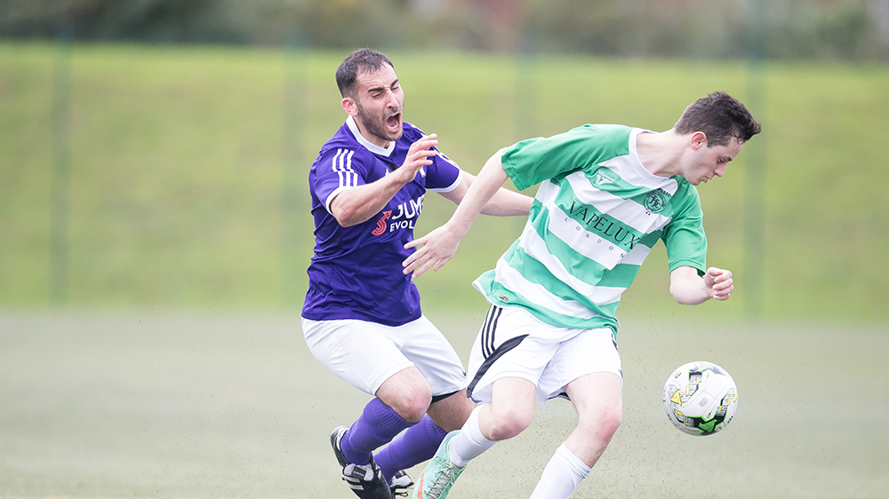 Danny Caro's Team of the Week: December 19 - The Jewish Chronicle - The ...