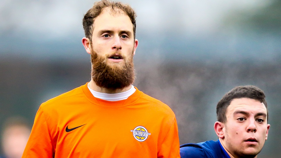 Danny Caro's Team of the Week: February 12 - The Jewish Chronicle - The ...