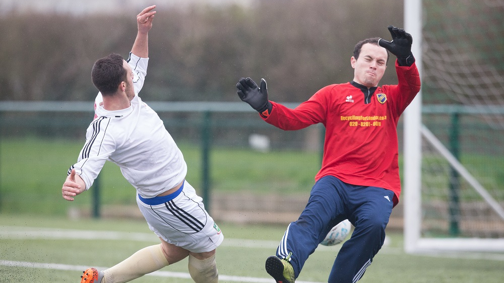 Danny Caro's Team of the Week: March 12 - The Jewish Chronicle - The ...