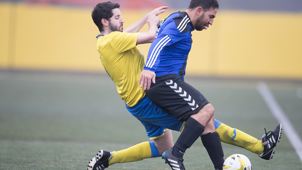 Danny Caro's Team of the Week: March 21 - The Jewish Chronicle - The ...