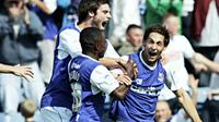 Dean Furman: Oldham can go all the way - The Jewish Chronicle - The ...