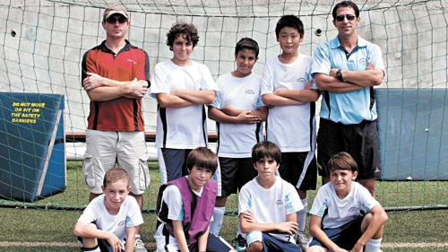 Elsa High claims Hong Kong crown - The Jewish Chronicle - The Jewish ...