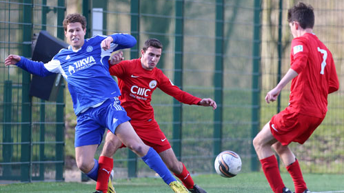 Experience was key, says Corin - The Jewish Chronicle - The Jewish ...