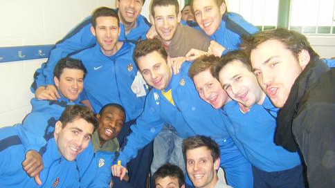 FC Team reach first London FA Cup Final - The Jewish Chronicle - The ...