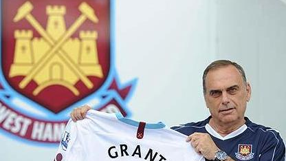 Grant: he’s still up for Pompey - The Jewish Chronicle - The Jewish ...