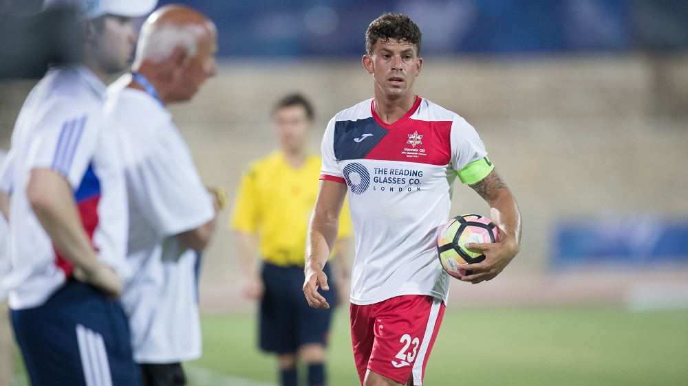 Hahn on board as Lions win again - The Jewish Chronicle - The Jewish ...