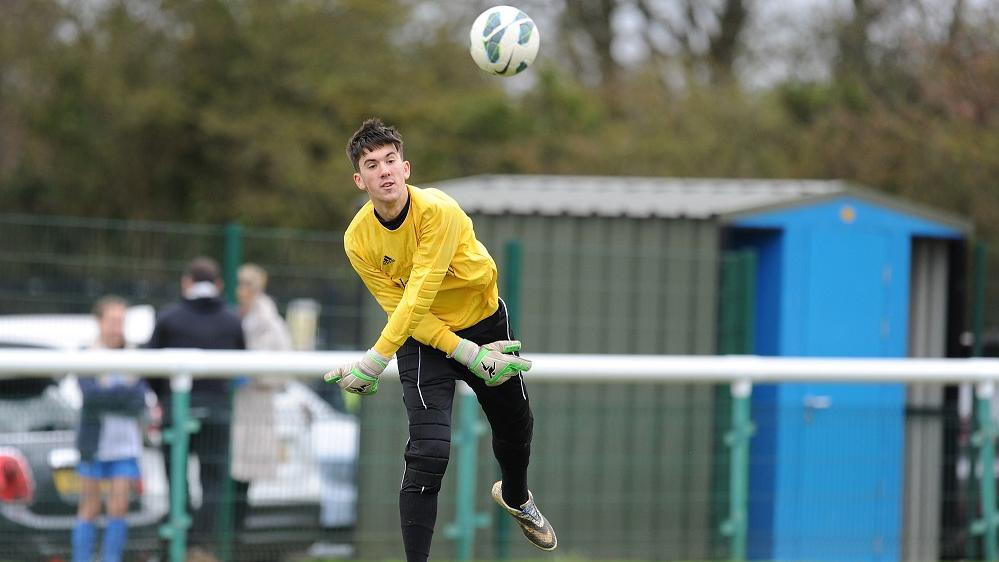 Harpin stars as Bears stun FC Team - The Jewish Chronicle - The Jewish ...