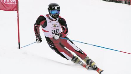 Hatchwell dreaming of big prize - The Jewish Chronicle - The Jewish ...