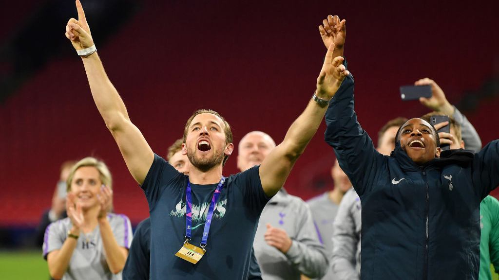 'If hope doesn't triumph over experience, football isn't for you ...