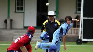 Israeli to compete in global cricket squad - The Jewish Chronicle - The ...