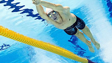 Jason's chasing Commonwealth gold - The Jewish Chronicle - The Jewish ...