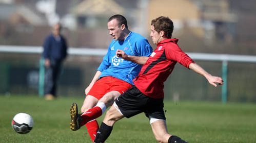 JC Cyril Anekstein Cup final preview - The Jewish Chronicle - The ...