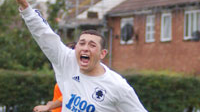 JC MSFL Hat-trick heroes - The Jewish Chronicle - The Jewish Chronicle