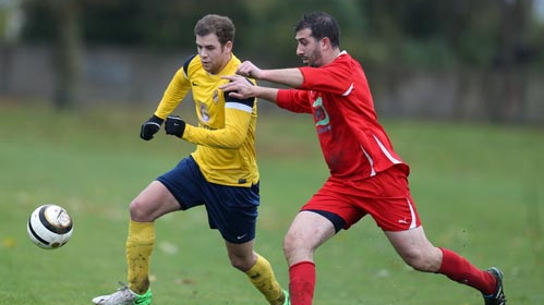 JC MSFL Matchday 16 preview - The Jewish Chronicle - The Jewish Chronicle