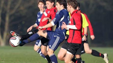 JC MSFL Matchday 20 review - The Jewish Chronicle - The Jewish Chronicle