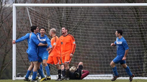 JC MSFL Matchday 23 preview - The Jewish Chronicle - The Jewish Chronicle