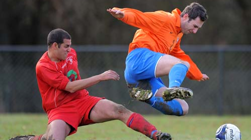 JC MSFL Matchday 25 preview - The Jewish Chronicle - The Jewish Chronicle