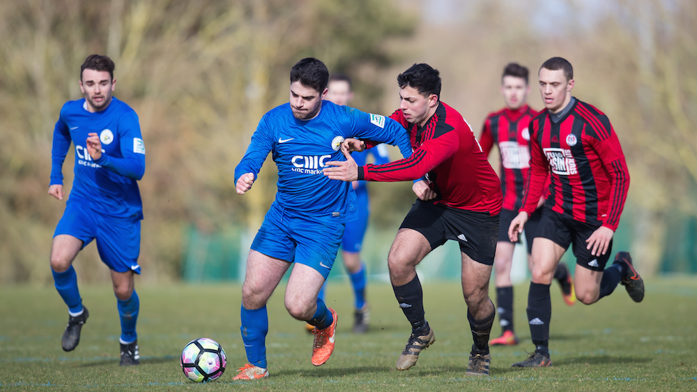 JC team of the week contenders: December 2 - The Jewish Chronicle - The ...