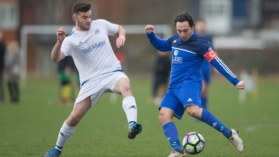 JC team of the week contenders: January 28 - The Jewish Chronicle - The ...