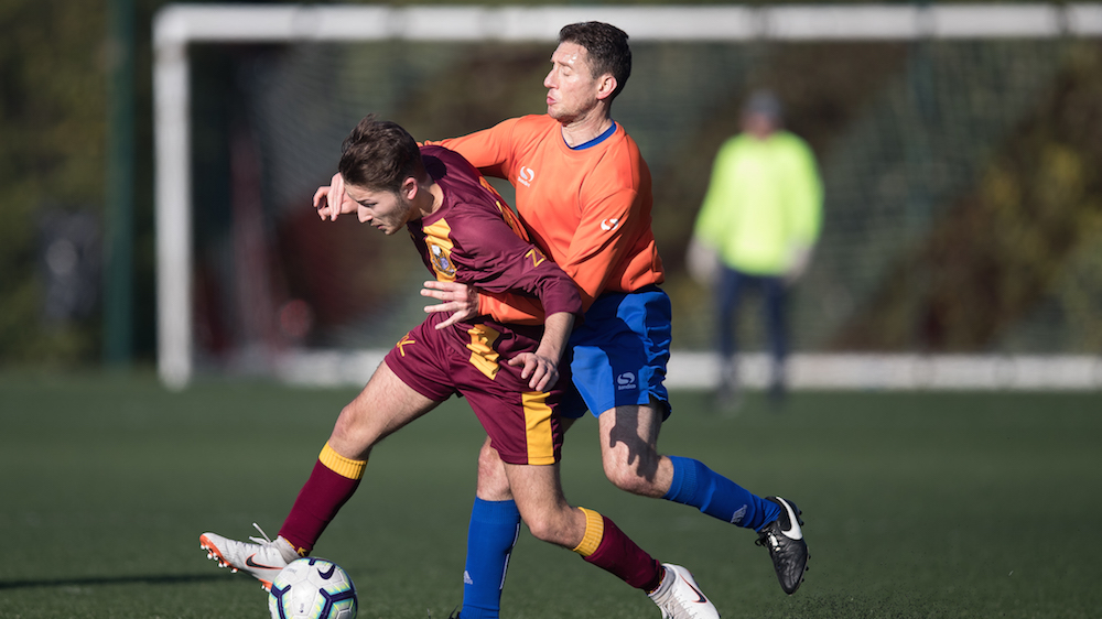 JC Team of the Week contenders: November 15 - The Jewish Chronicle ...