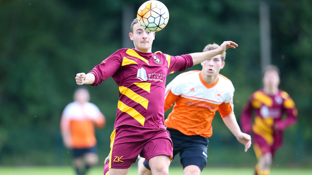 JC team of the week contenders: October 14 - The Jewish Chronicle - The ...