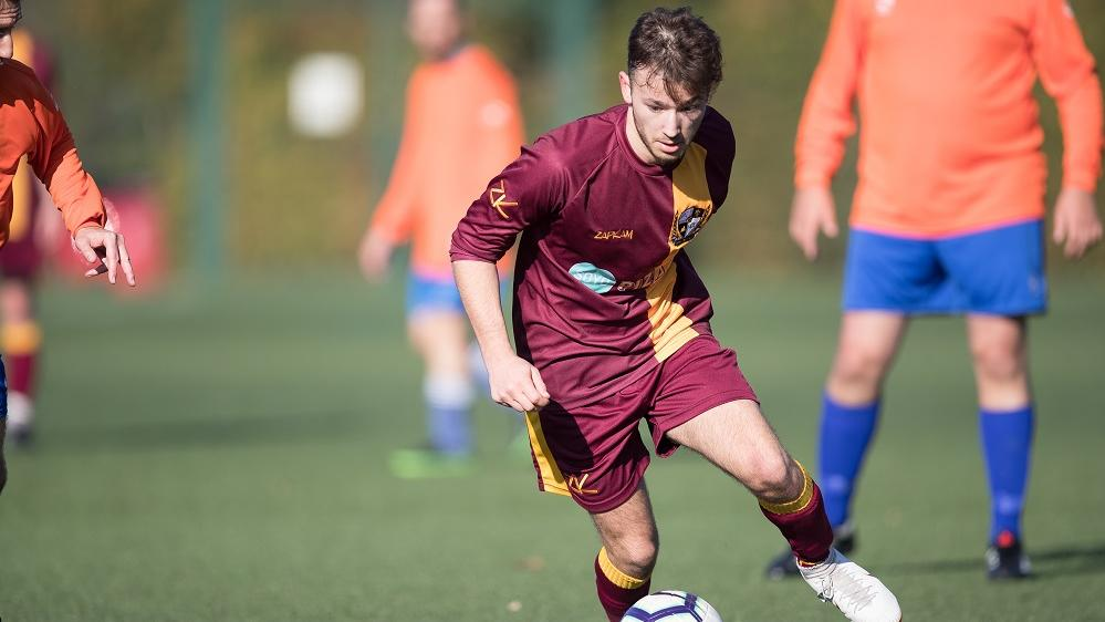 JC team of the week contenders: October 20 - The Jewish Chronicle - The ...