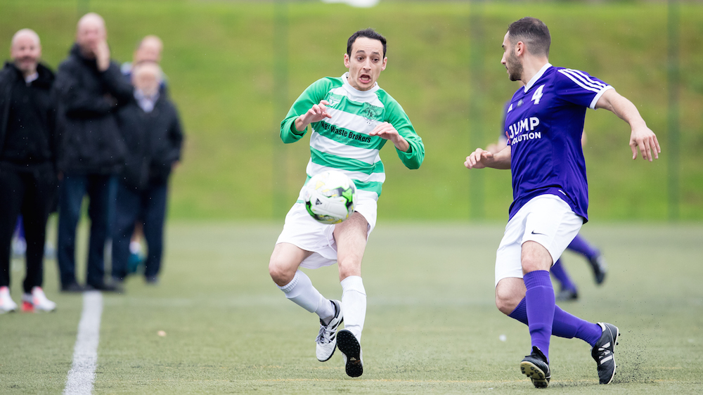 JC team of the week contenders: October 29 - The Jewish Chronicle - The ...