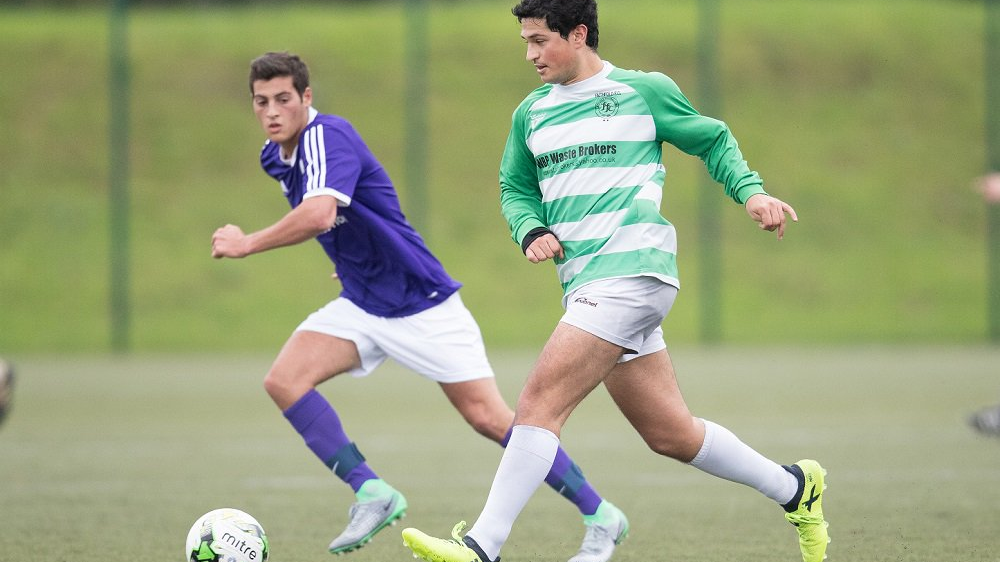 JC team of the week nominations: 1.7 - The Jewish Chronicle - The ...