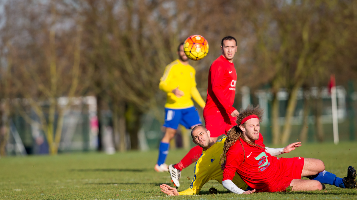 JC team of the week: the contenders - December 11 - The Jewish ...