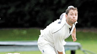 Jewish cricket season preview - The Jewish Chronicle - The Jewish Chronicle