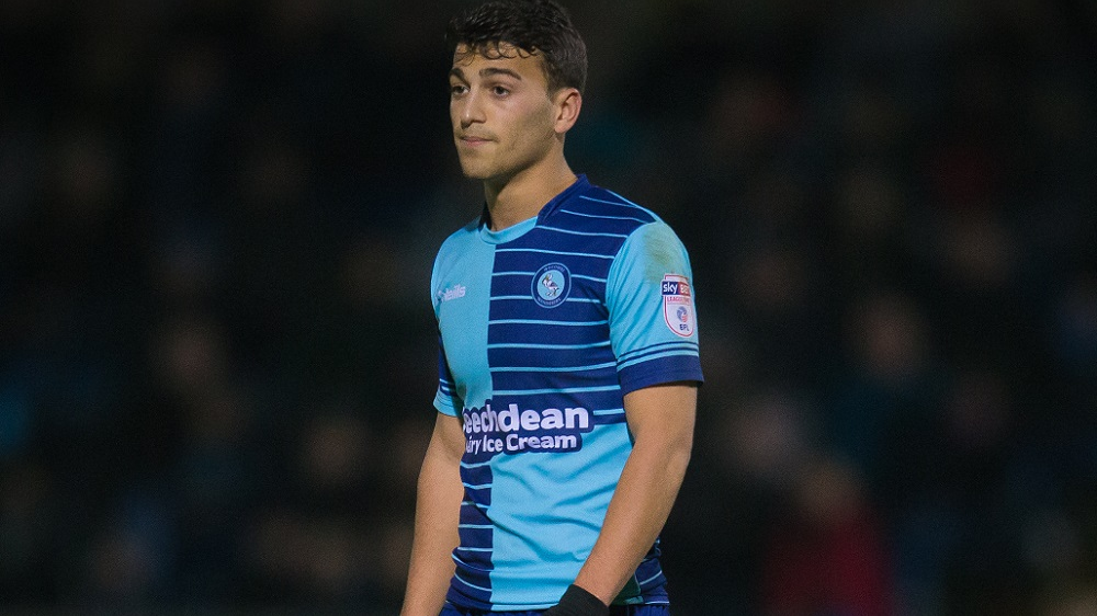 Kashket banned for eight weeks for breaking FA betting rules - The ...