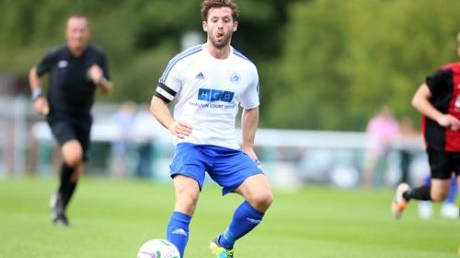 Kennet steers Lions into Peter Morrison Trophy final - The Jewish ...