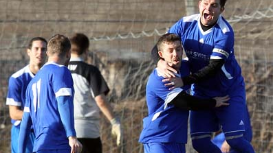 King Kennet destroys Faithfold - The Jewish Chronicle - The Jewish ...