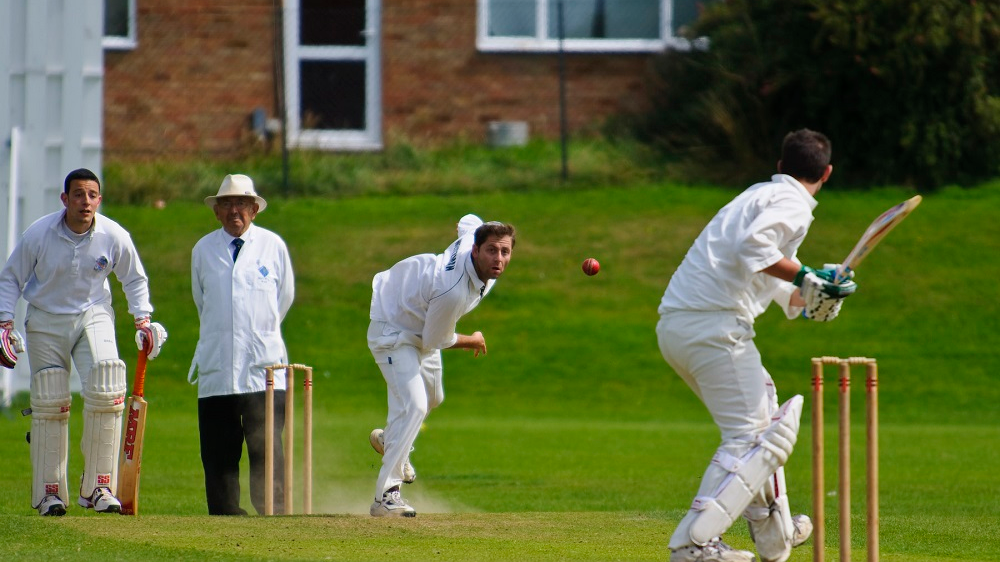 Lazarus stars as Modshem edge past YMCC - The Jewish Chronicle - The ...