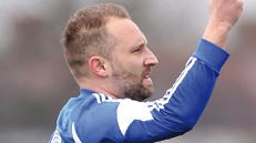 Lenchner makes his point, but it's not enough for the Lions - The ...