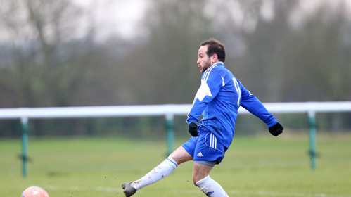 Levack keeps Lions flying high - The Jewish Chronicle - The Jewish ...