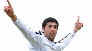 Lions maintain South Midlands title push - The Jewish Chronicle - The ...