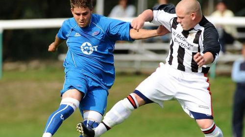 Lions make flying start - The Jewish Chronicle - The Jewish Chronicle