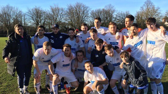 London Lions complete league and cup double - The Jewish Chronicle ...