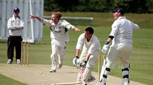 Maccabi cricket cup final preview - The Jewish Chronicle - The Jewish ...
