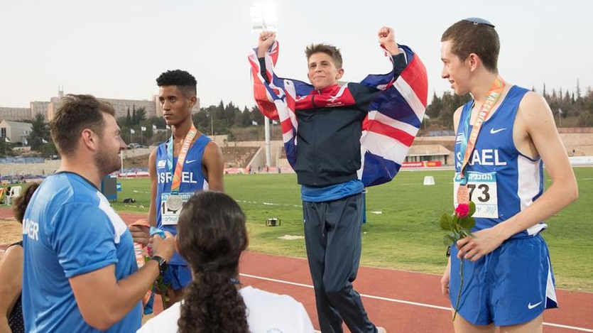 Maccabiah Games - Team MGB Final Medal breakdown - The Jewish Chronicle ...