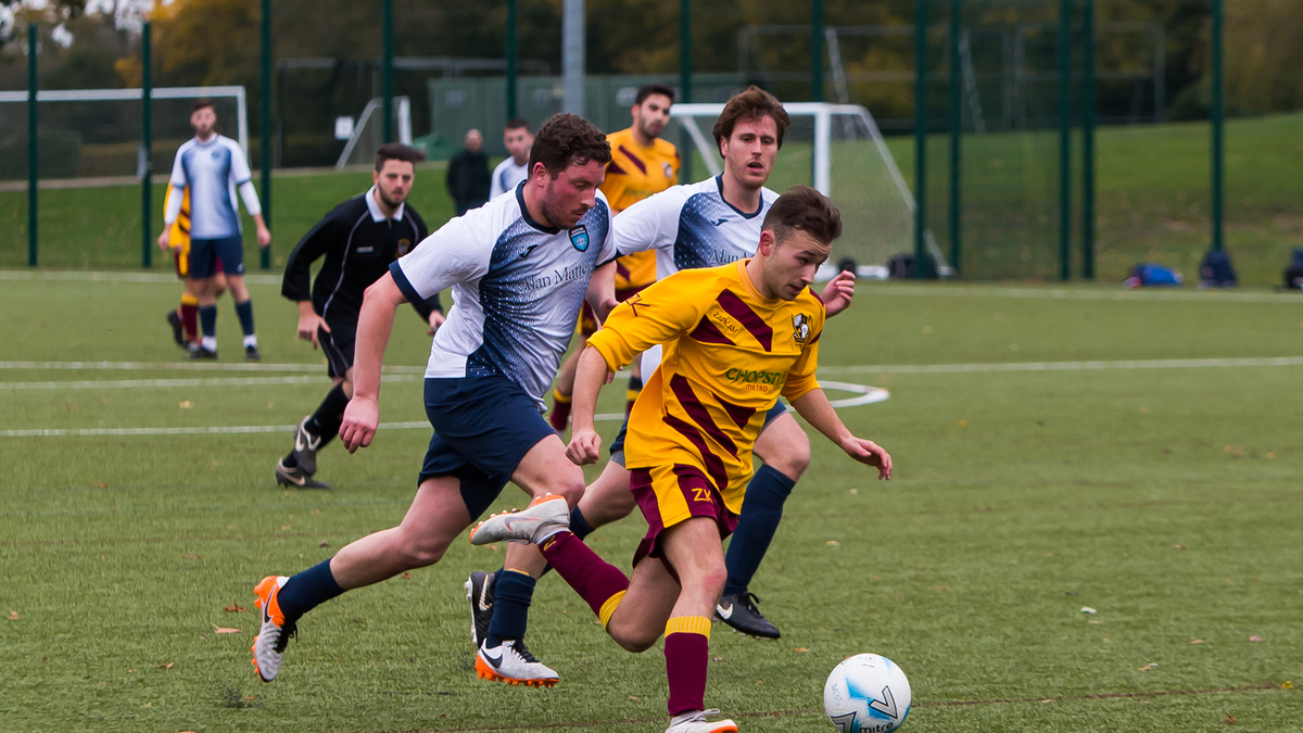 MGBSFL Matchday 17 preview - The Jewish Chronicle - The Jewish Chronicle