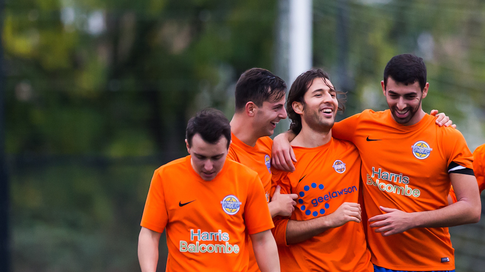 MGBSFL Matchday 23 preview - The Jewish Chronicle - The Jewish Chronicle