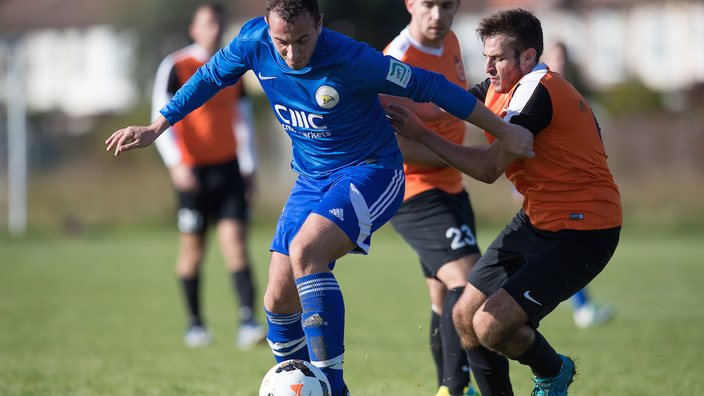 MGBSFL Matchday 7 preview - The Jewish Chronicle - The Jewish Chronicle