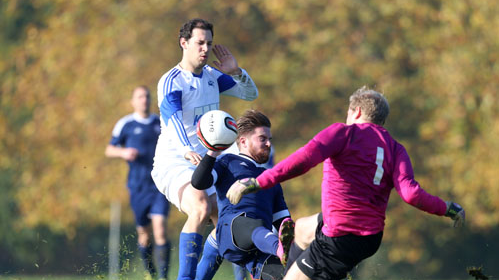MGBSFL Super Sunday Matchday 10 preview - The Jewish Chronicle - The ...