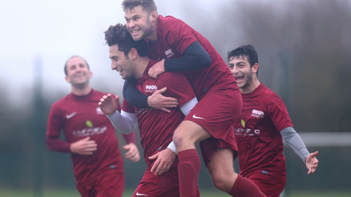 MGBSFL Super Sunday Matchday 14 review - The Jewish Chronicle - The ...