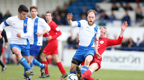 MGBSFL Super Sunday Matchday 16 preview - The Jewish Chronicle - The ...